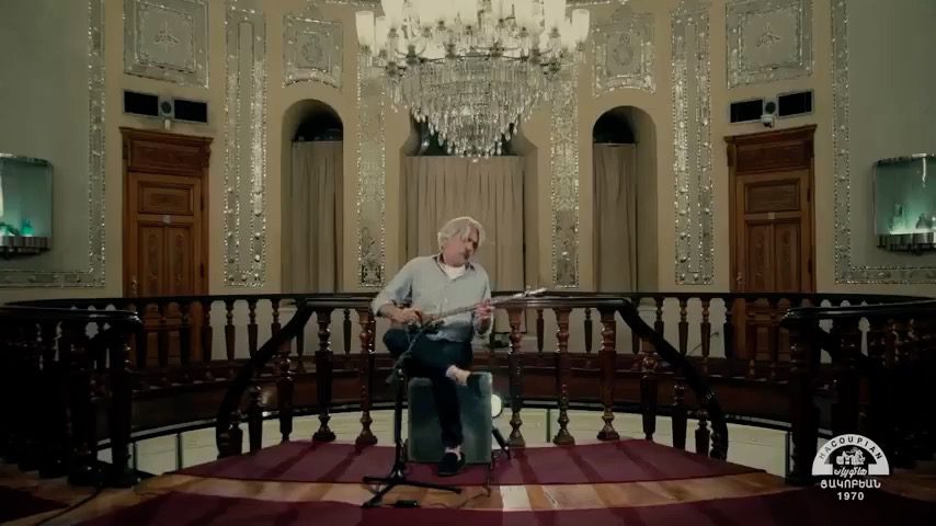 Kayhan Kalhor: Setar Solo Tehran - Ruthenians.net