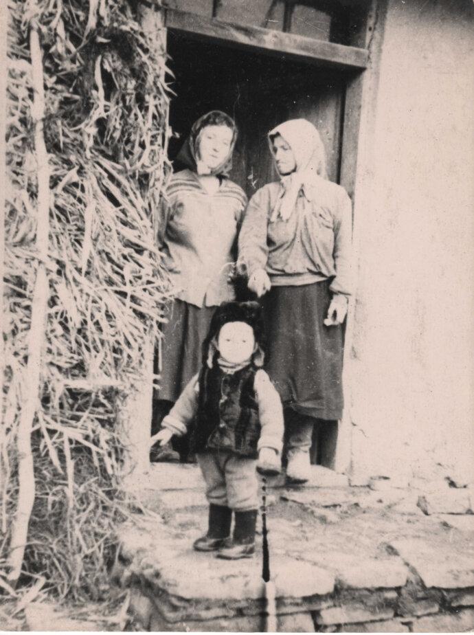 The Old Country: Our Slavic Roots - Ruthenians.net